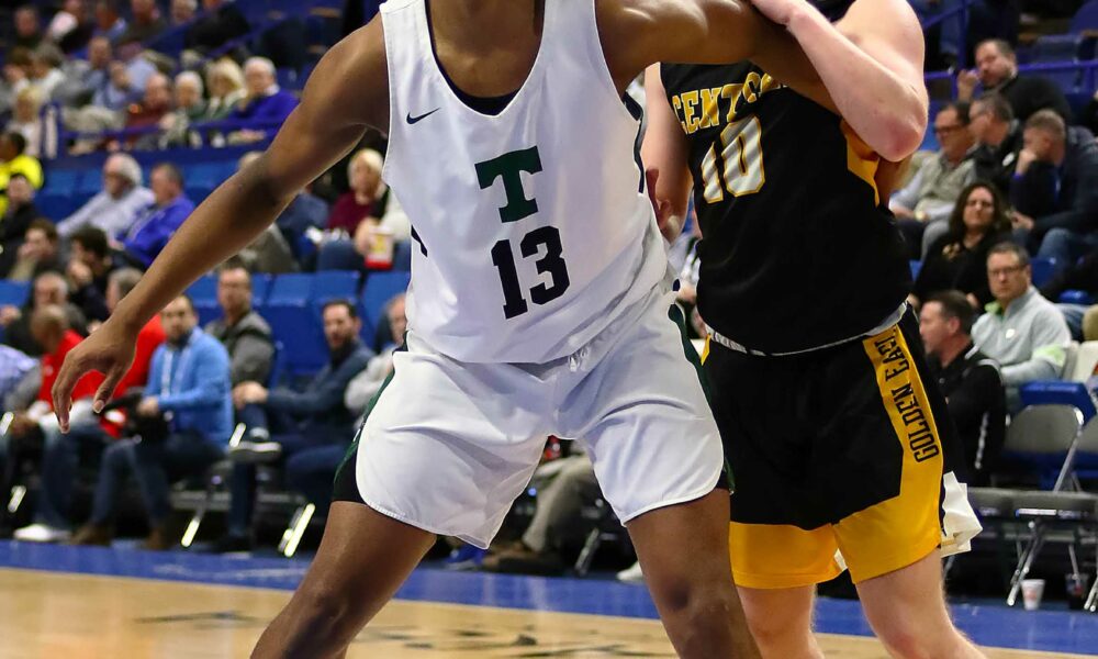 Sweet 16 – Trinity v. Johnson Central Image Gallery – 3-6-19 ...