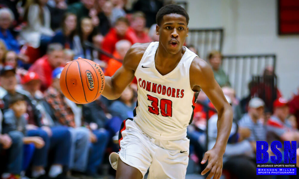 Perry Central Commodores – Bluegrass Sports Nation