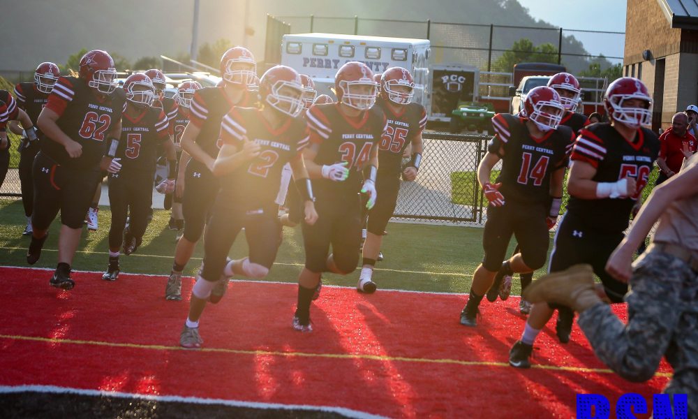 Perry Central High School – Bluegrass Sports Nation
