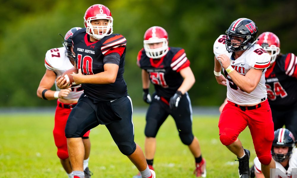 Perry Central Football – Page 4 – Bluegrass Sports Nation