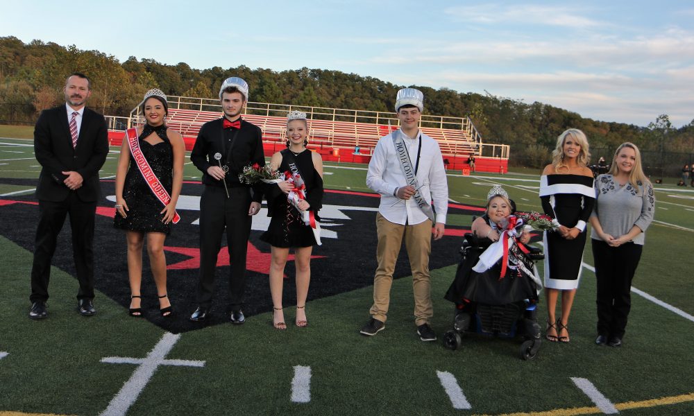 Perry Central High School – Bluegrass Sports Nation