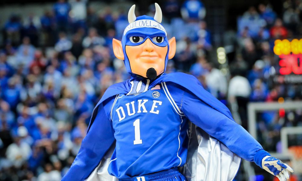 No. 1 Duke Goes Down!! Watch it! – Bluegrass Sports Nation