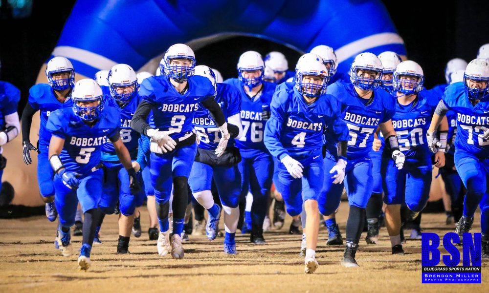 Bobcats Punch Ticket to Regional Final – Bluegrass Sports Nation