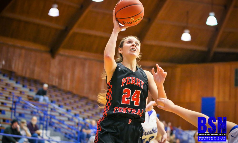 Perry Central Lady Commodores – Bluegrass Sports Nation