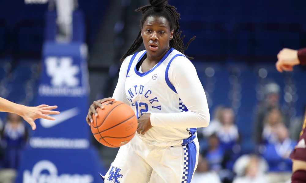 Noah Banks – Bluegrass Sports Nation