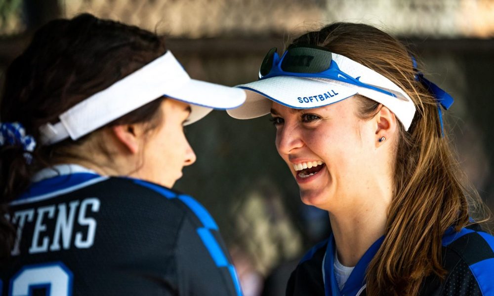 2020 Kentucky Softball Promotional Schedule Released – Bluegrass Sports ...