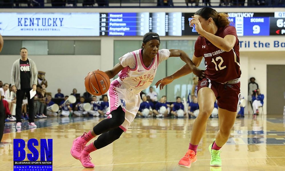 Noah Banks – Bluegrass Sports Nation