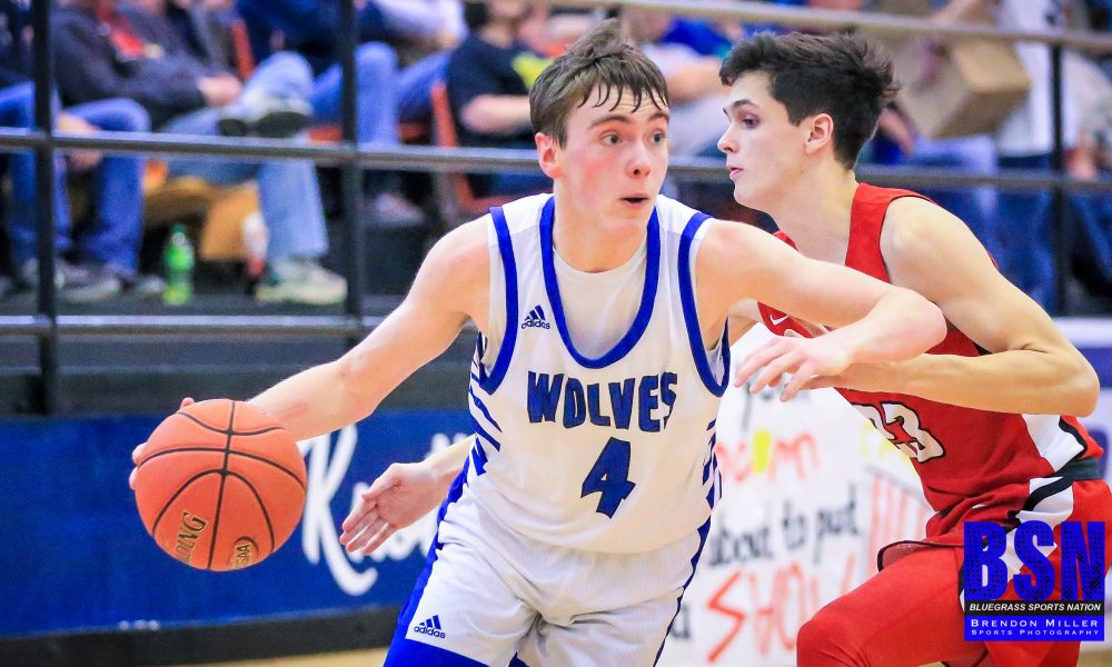 14th Region Tournament – Wolfe v. Perry – Image Gallery – 3-4-20 ...