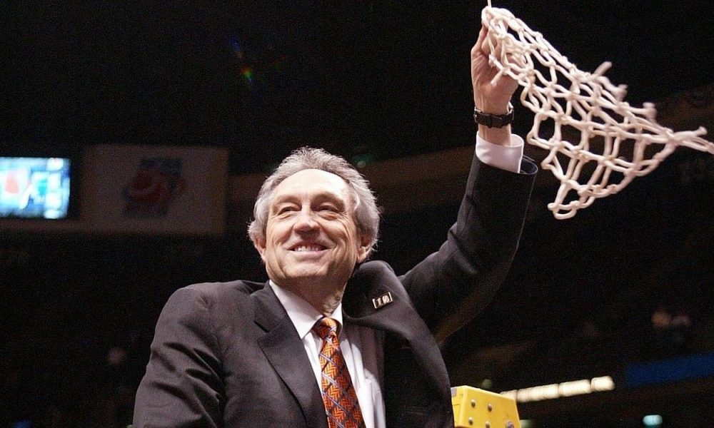 Former Kentucky coach Eddie Sutton dies at age 84 – Bluegrass Sports Nation