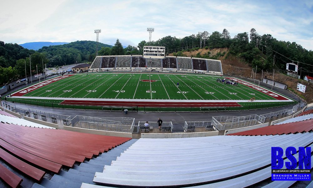 Bluegrass Preps Showcase Talents in West Virginia – Bluegrass Sports Nation