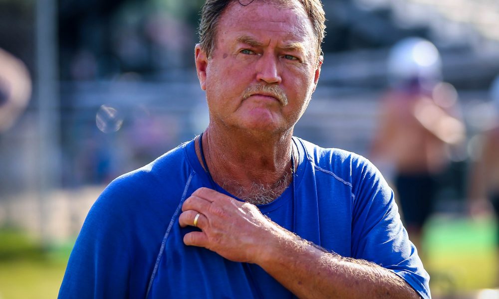 Breathitt’s Mike Holcomb – A Mountain Legend – Bluegrass Sports Nation