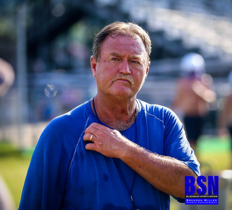 Breathitt’s Mike Holcomb – A Mountain Legend – Bluegrass Sports Nation