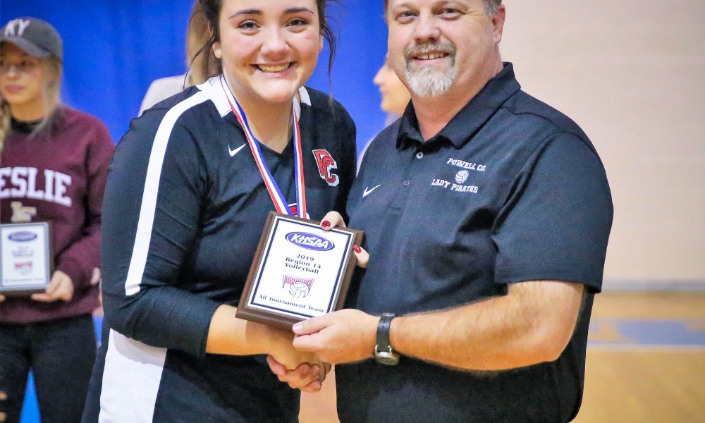 Powell County High School – Bluegrass Sports Nation