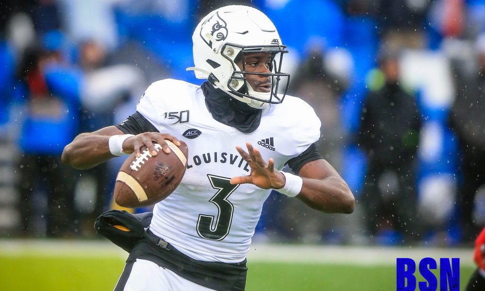 Louisville’s Cunningham Named to Manning Award Watch List – Bluegrass ...