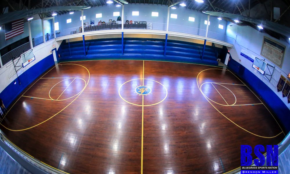 Magical Day in Wayland – Bluegrass Sports Nation