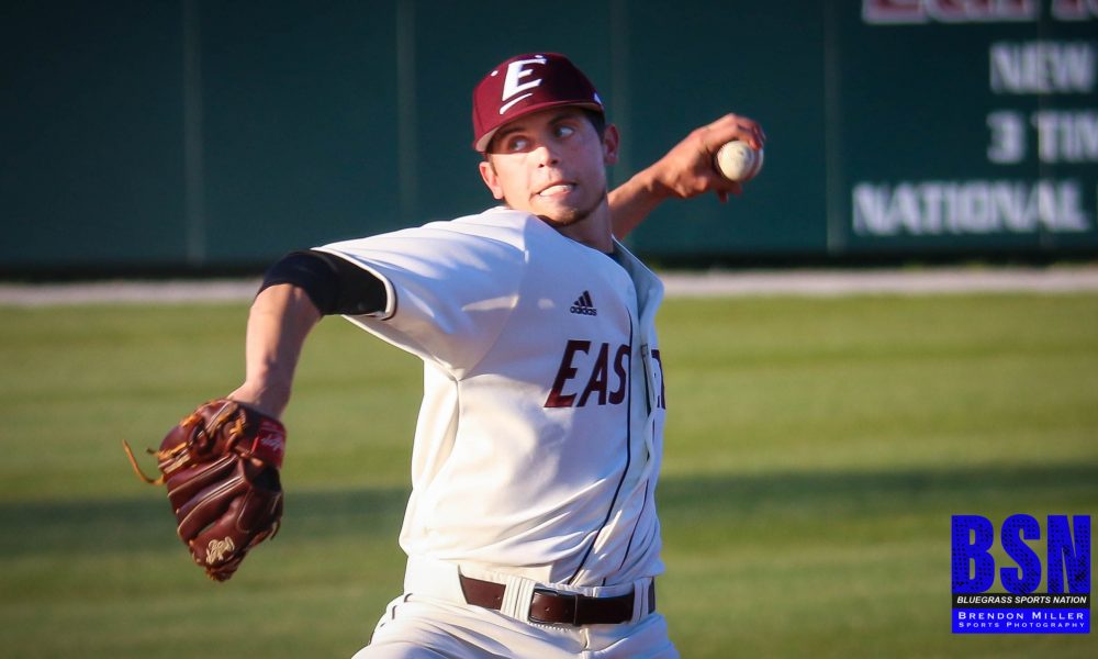 Alex Hamilton to Play with Legends During Battle of Bourbon Trail ...