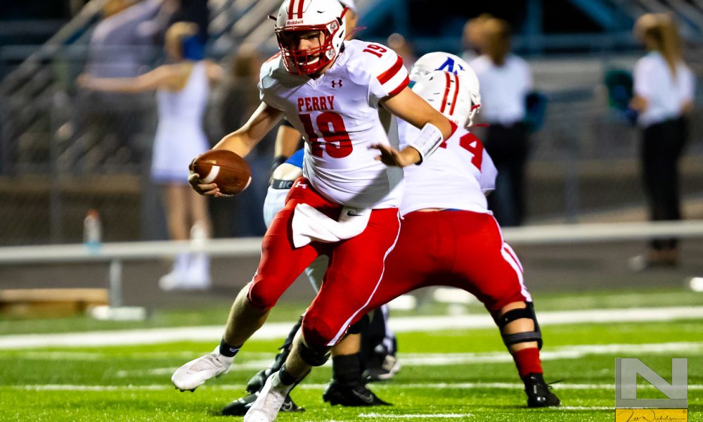 Perry Central Football – Bluegrass Sports Nation