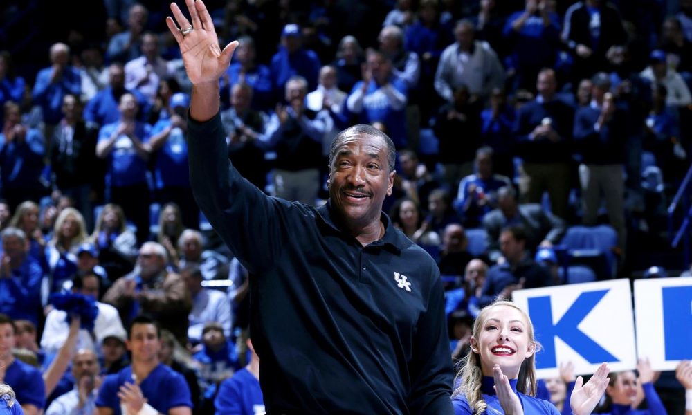 UK Hall of Famer Jack “Goose” Givens Joins UK Sports Network ...