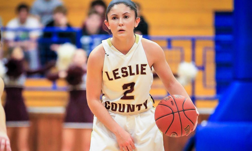 Leslie Soars Past Hazard in 54th District Affair – Bluegrass Sports Nation