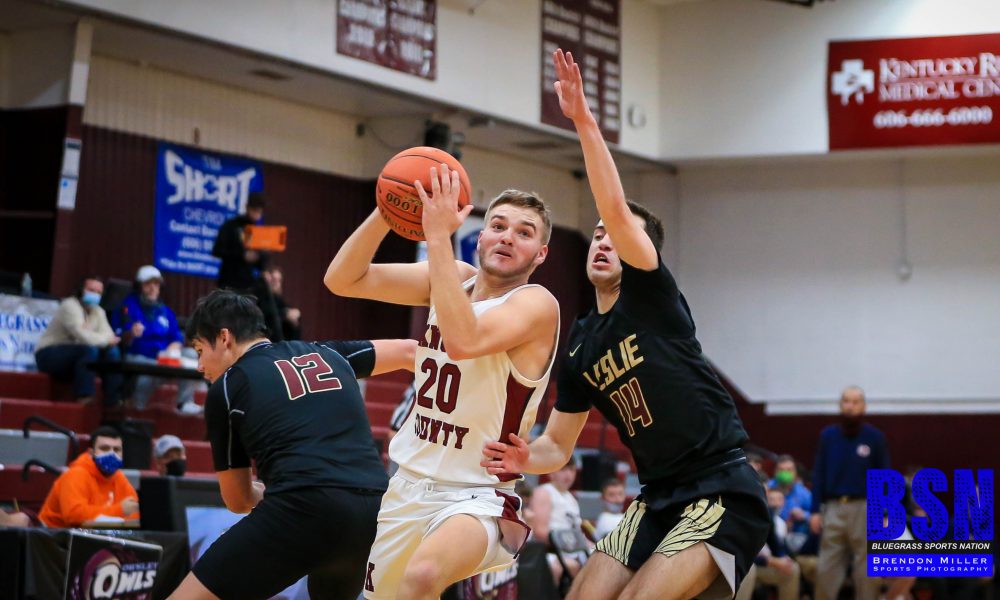 Knott Central Advances to 14th Region All “A” Classic Final – Bluegrass ...