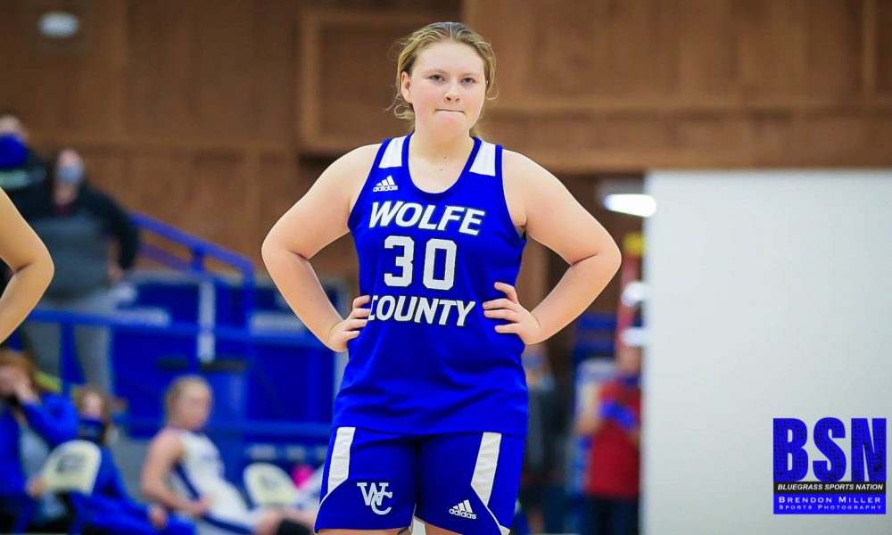 Miller’s Buzzer Beater Propels Wolfe Over Estill – Bluegrass Sports Nation