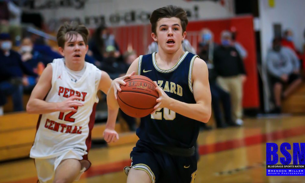 Perry Central Commodores – Bluegrass Sports Nation