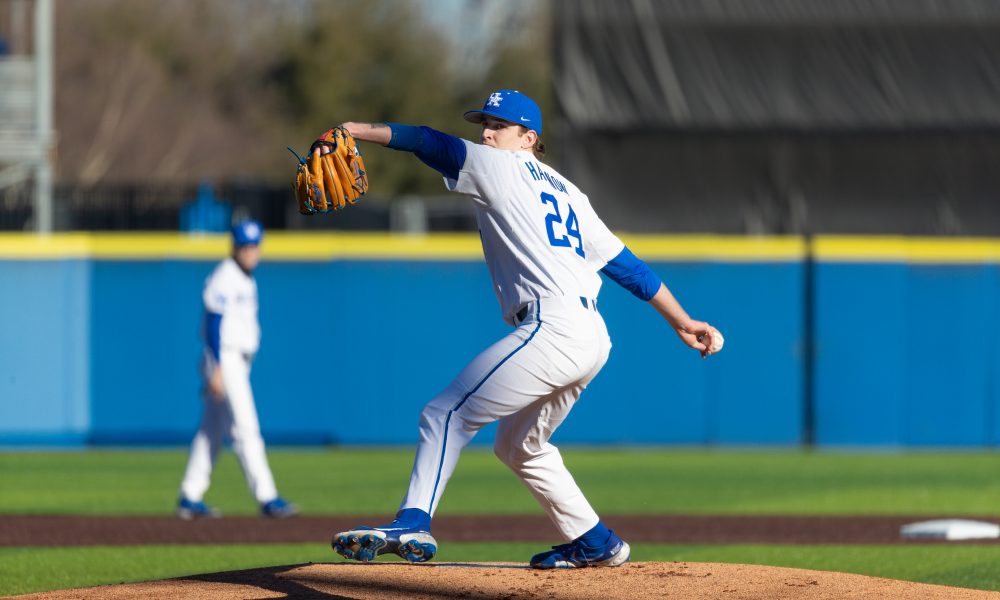 Power of Three: Emotional First Inning Fuels Kentucky – Bluegrass ...