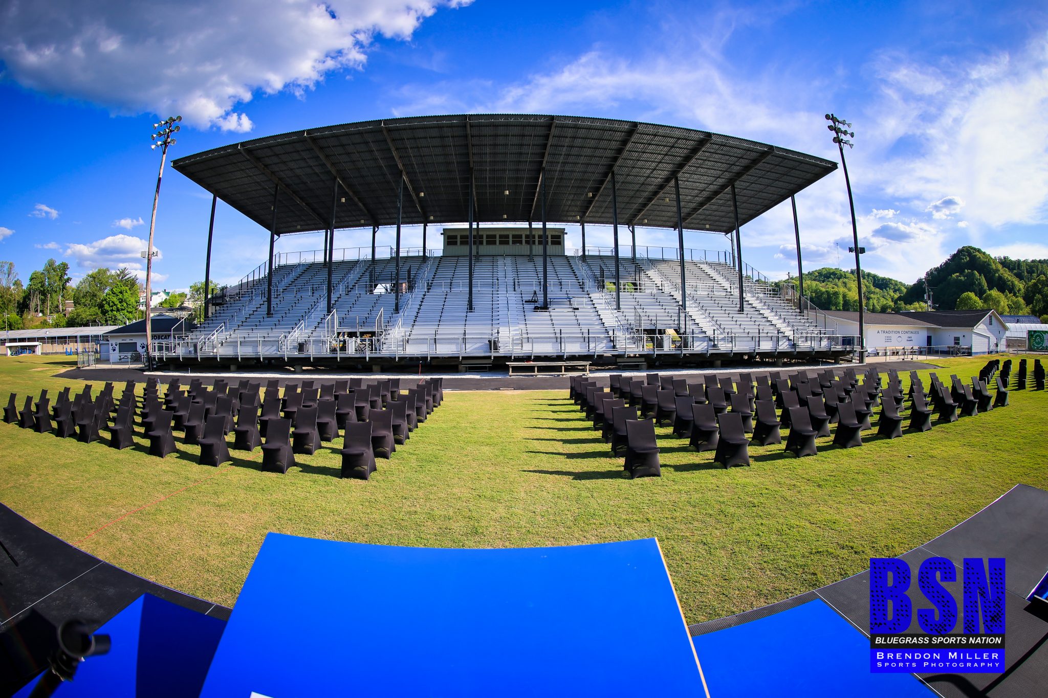 Its Graduation Day!! Breathitt High School Graduation LIVE Today on BSN ...