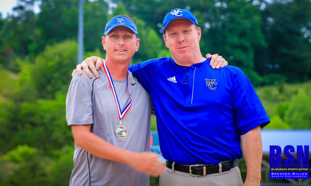 Wolfe County High School – Bluegrass Sports Nation