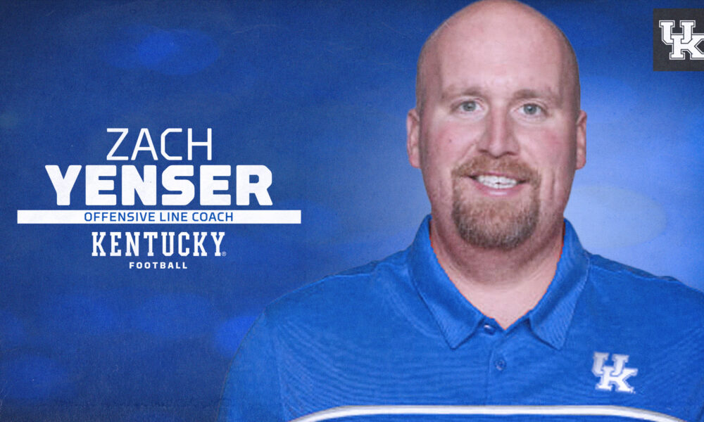 Football – Bluegrass Sports Nation