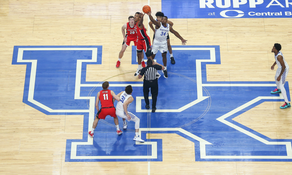 Bluegrass Sports Nation - Sports Coverage for the Bluegrass State!