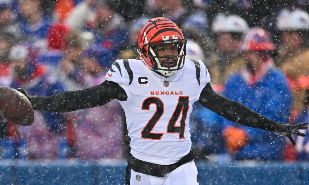 Bengals Dominate Bills in Total Team Effort – Bluegrass Sports Nation