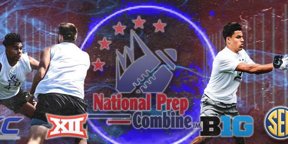 National Prep Combine D1 Showcase – Results and Image Gallery – 1-14-23 ...