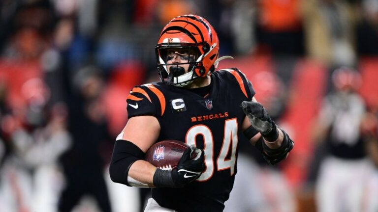 Bengals Win a Wild One Over Ravens – Bluegrass Sports Nation