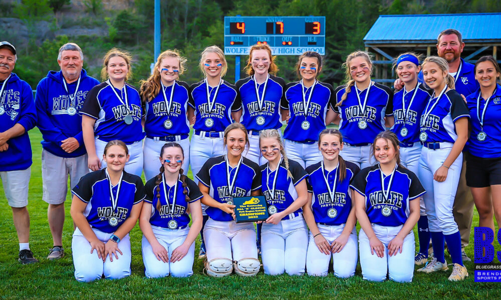 Bluegrass Sports Nation - Sports Coverage for the Bluegrass State!