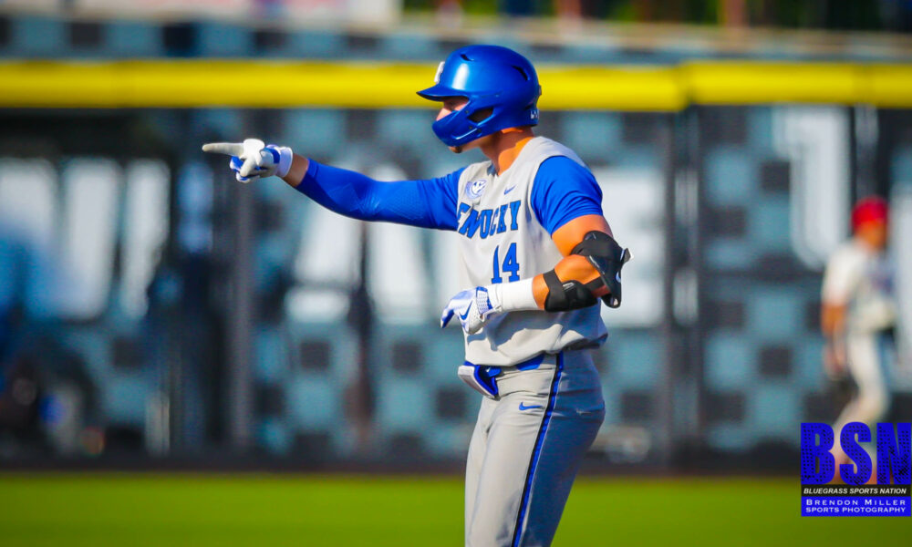 Bluegrass Sports Nation - Sports Coverage for the Bluegrass State!