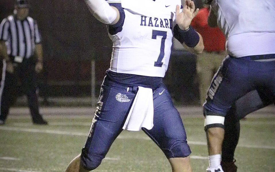 Hazard Football – Bluegrass Sports Nation