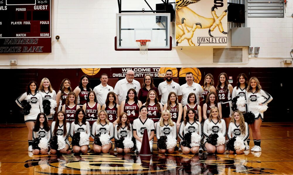 Basketball Preview: Owsley County Lady Owls – Bluegrass Sports Nation