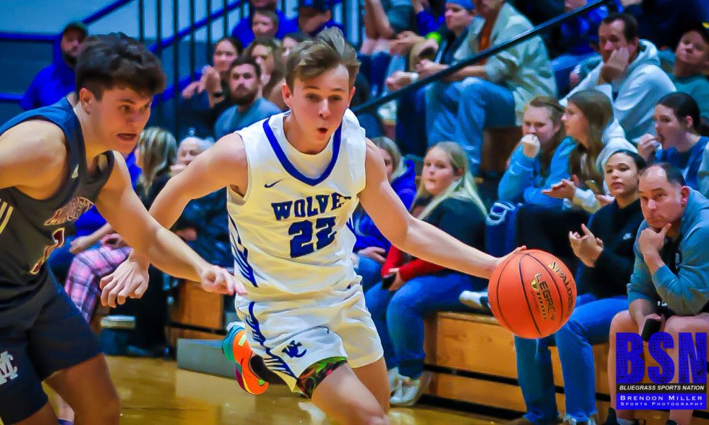 Wolfe Defeats Powell in Rivalry Game – Bluegrass Sports Nation