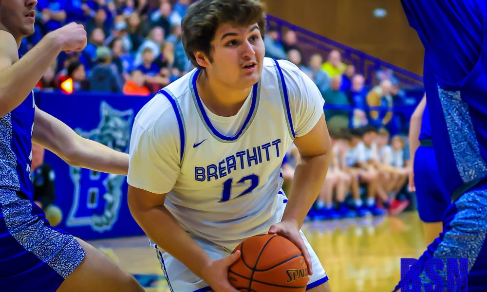 Breathitt Hangs on To Defeat Wolfe in a 55th Battle – Bluegrass Sports ...