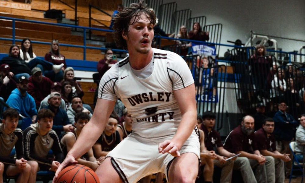 Whitley County Defeats Owls In Bobby Bowling Classic – Bluegrass Sports ...