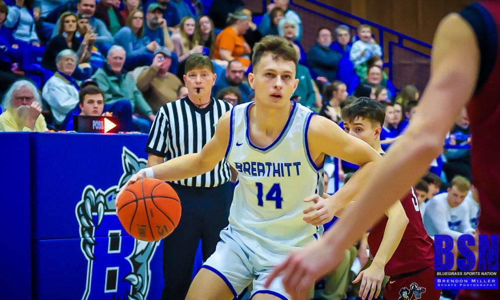 High School Basketball – Bluegrass Sports Nation