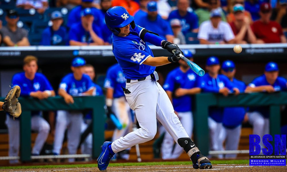 Daly Special!! CATS Walk-Off Pack – Bluegrass Sports Nation