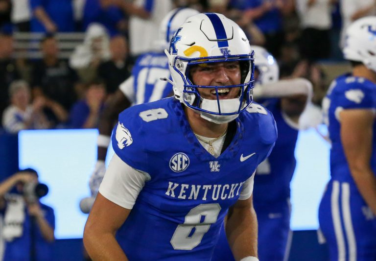 Cutter Boley Performs Well in First Start of 2025 – Bluegrass Sports Nation