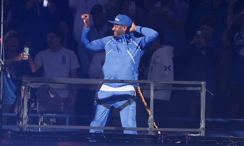 UK Delivers a Tremendous Big Blue Madness to BBN – Bluegrass Sports Nation